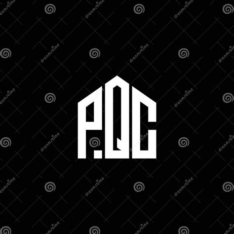 Pqc Letter Logo Design On Black Background Pqc Creative Initials Letter Logo Concept Pqc Pqc Letter Logo Design On Black Background Pqc Creative Initials Letter Logo Concept Pqc