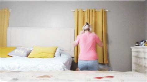 Pregnant Ghost Impregnation Britneys Pregnant Again Clips4sale