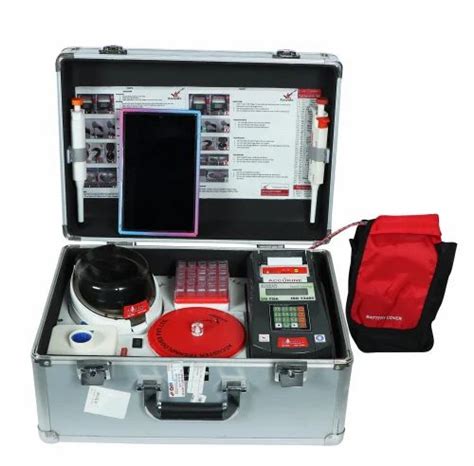 Lab In A Box At Piece In New Delhi ID