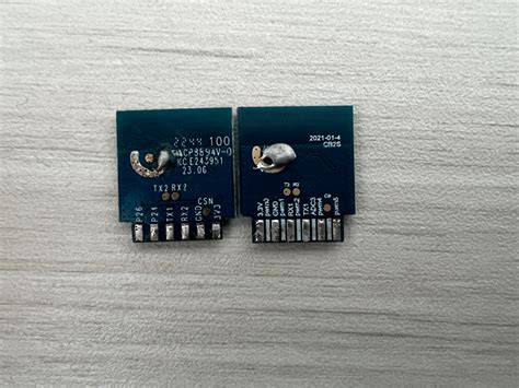 Using Rx Tx As Gpio Does Not Work Even With Baud Rate 0 Esphome