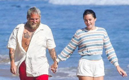 Inside Jonah Hills Hush Hush Dating History