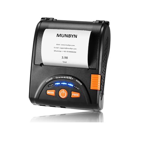 Munbyn Help Center Munbyn® Pos