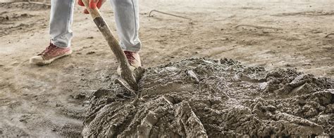 Бетонови смеси КОМПЛЕКТСТРОЙ