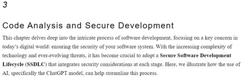 کتاب Chatgpt For Cybersecurity Cookbook چاپ سال 2024
