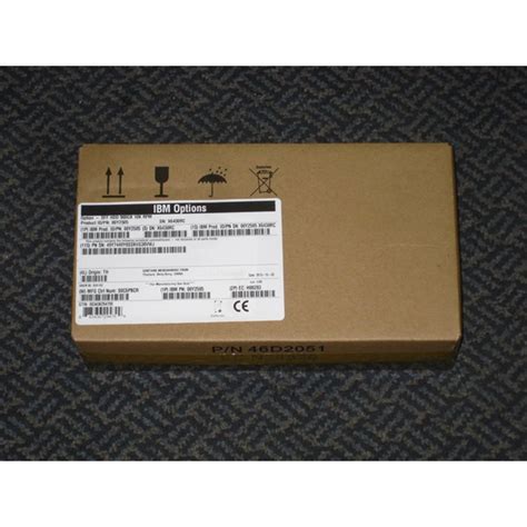 Jual Hard Disk Internal Server IBM X Series RS Oleh PT Sukses Mandiri Cemerlang