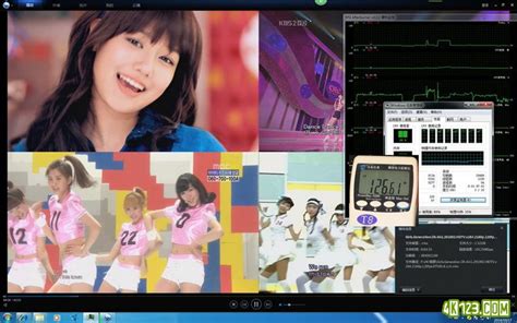显卡硬解4k测试软件 看看gpu解码！gtx970显卡实测硬解4k视频 Csdn博客