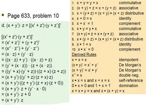 Mathematical Structures For Computer Science By Judith L Gersting