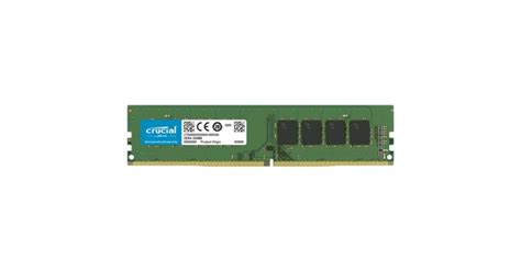 Crucial CT16G4DFRA32A 16GB DDR4 3200MHz de Crucial en Memorias Revolution…