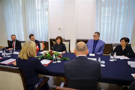 Gordana Siljanovska Davkova Gordana Siljanovska Davkova