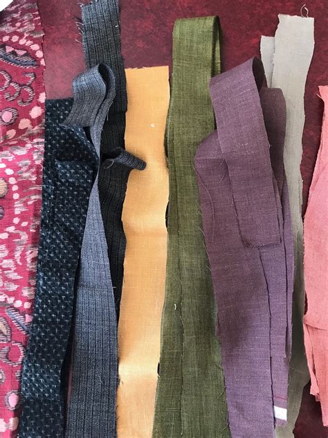 Log Cabin Patchwork A Tutorial