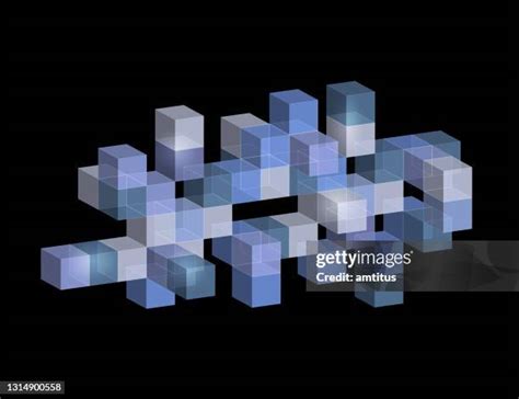 Wireframe Box Photos And Premium High Res Pictures Getty Images