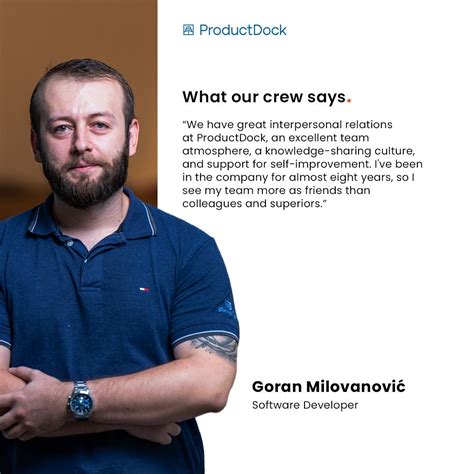 productdock on linkedin productdock softwaredevelopment lifeatproductdock pdcrew