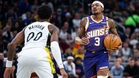 How Phoenix Suns could work a buy out with Bradley Beal