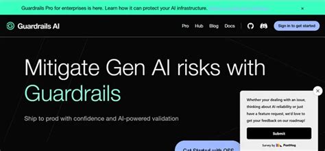 Guardrails Ai Ensuring Safe And Reliable Ai Outputs