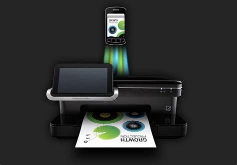 Hp Eprint Enabled Printers Support Google Cloud Print Ubergizmo