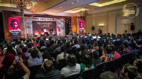 Pecadores: Ryan Coogler sorprende con masterclass en México