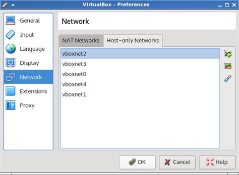 Virtualbox Unable To Start Genymotion Due To Network Adapter Stack