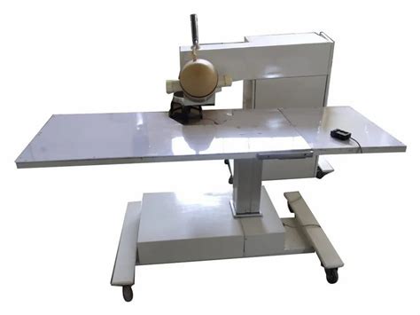 Eswl Lithotripter Machine At Best Price In Sas Nagar By Unique Med Global Inc Id 2855093186062