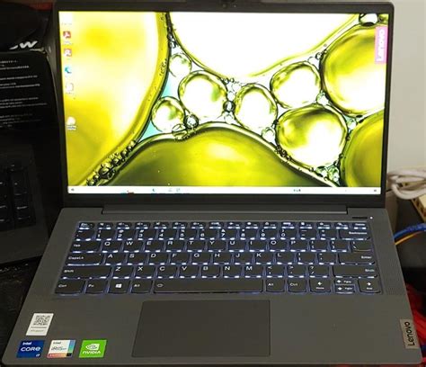 Lenovo Ideapad Itl I G Gb Ssd Gb Ddr Gb Gddr Computers Tech