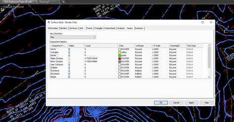 Linetypes Not Pdfing Correctly Autodesk Community