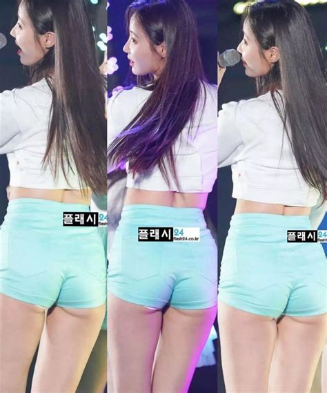 Momoland Yeonwoo Nudes By Cazaputaz