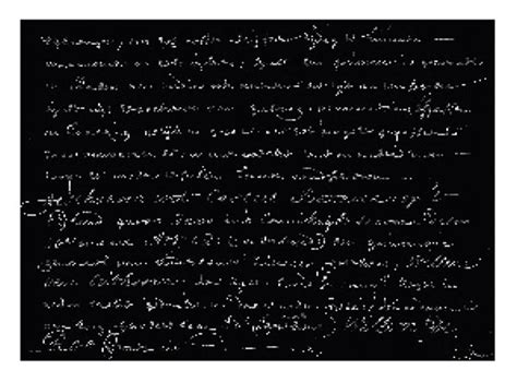 document binarization with the proposed preprocessing and global