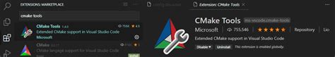CMake C Studio