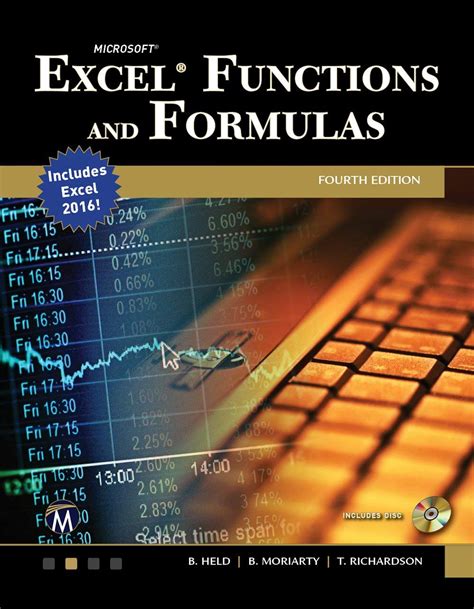 Free Ebook Microsoft Excel Functions And Formulas Brian Moriarty KING OF EXCEL