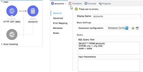 What Expression Correctly Specifies Input Parameters To Pass The City
