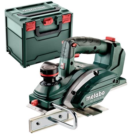 Metabo HO 18 LTX 20-82 Strug akumulatorowy 18V+metabox Body FSV - Sklep ...