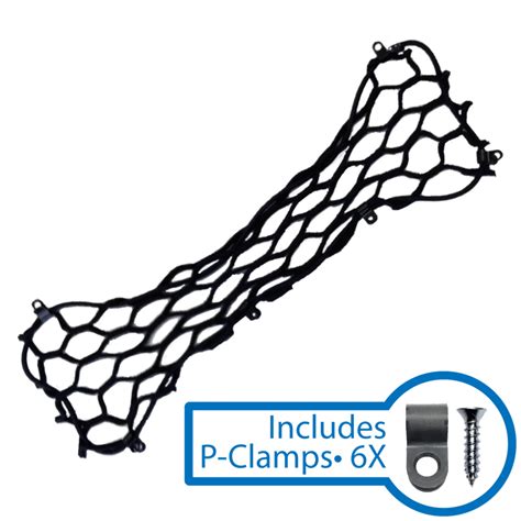 Stretch Netting Bundutecusa Inc