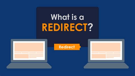 What Is A Redirect Types Uses Affects Teqtop