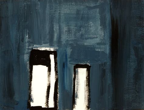 Scaffolding II Bill Botten