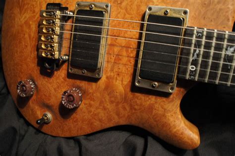 Patrick Eggle Berlin Js Legend 1993 Tune Your Sound