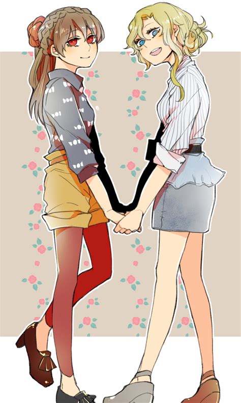 Ib Image By Ohkaxxx Zerochan Anime Image Board