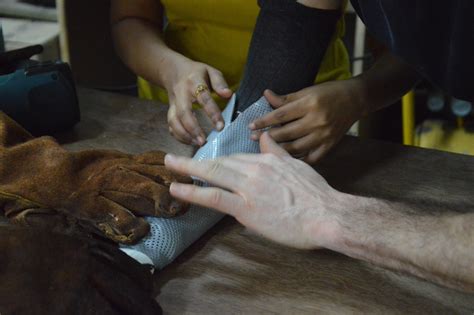 Diy Prosthetic Socket