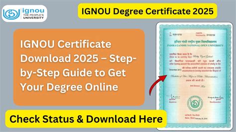Igram Ignou 2025 A Complete Guide To Resolving Your Queries And Issues