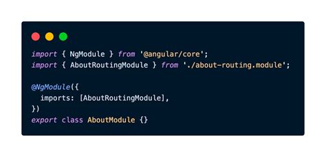 Elevating UX And Efficiency With Angular Routing Techniques