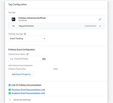 Google Tag Manager GTM Custom Templates DumbData