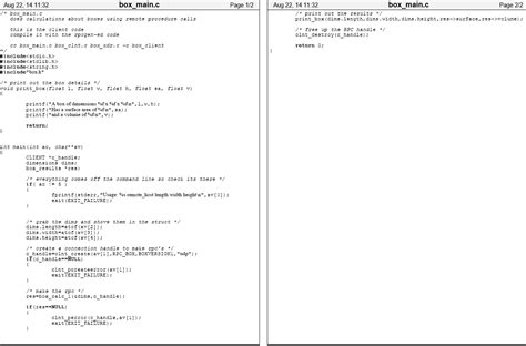 PART Using The Protocol Definition And Example Code Chegg