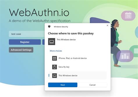 Passkeys Explained How To Embrace A Passwordless Future Today Pcworld