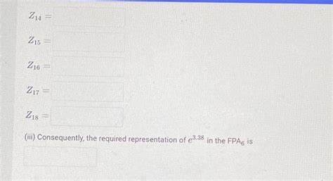 Solved Taylor Seriespolynomials Exponential Function