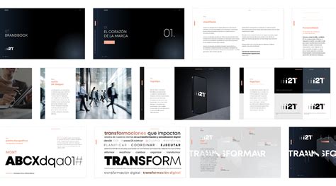 I2t Branding Behance