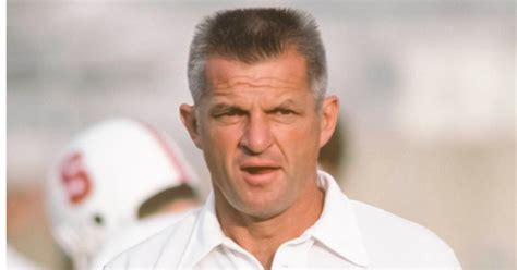 Former Minnesota Vikings Coach And Cleveland Browns Player Paul Wiggin