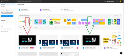 [sugestão] copiando o projeto html e css ambientes de