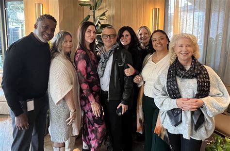Rd Meeting Day 2 Is A Wrap Grow Together Win Together 💫🤩 Michelle