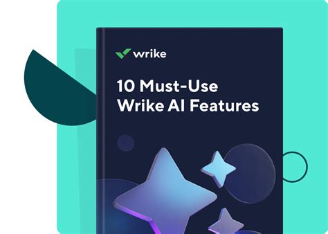 10 Must Use Wrike Ai Features