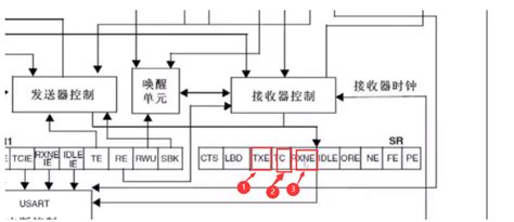 STM32F103C8T6串口通信 LInguistic 零点 博客园 STM32F103C8T6串口通信 LInguistic 零点 博客园