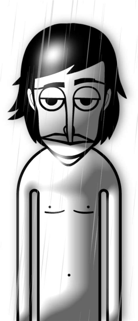Realistic Incredibox Polo By Dozadalladim On Deviantart