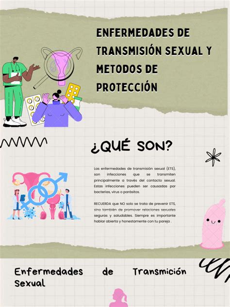 Enfermedades Sexuales Pdf